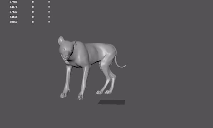 Stylized characters 3d characters rigging and realistic texture by ...