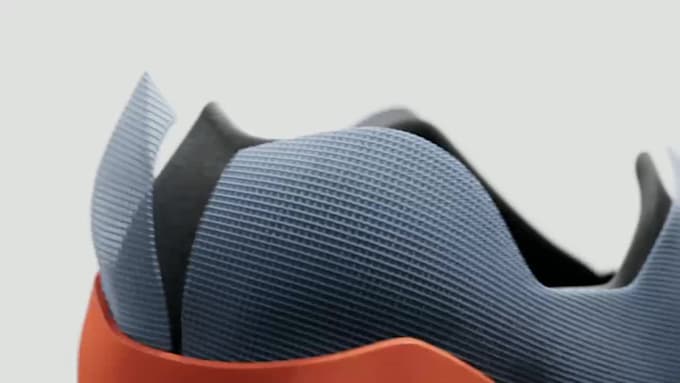 Make realistic 3d shoe animation, 3d shoe modeling, cgi shoe design, 3d ...