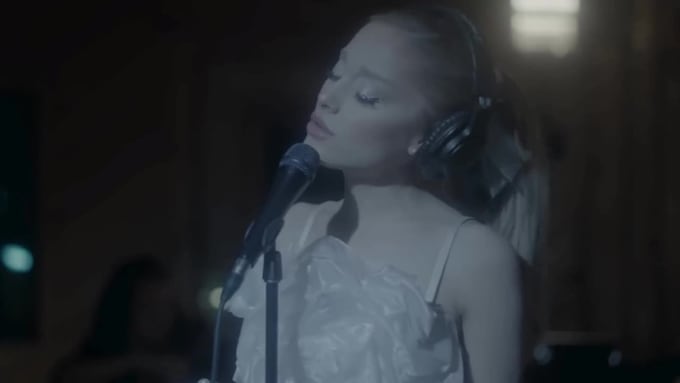 Be your pro female pop rnb or edm singer by Arianagrande4t | Fiverr