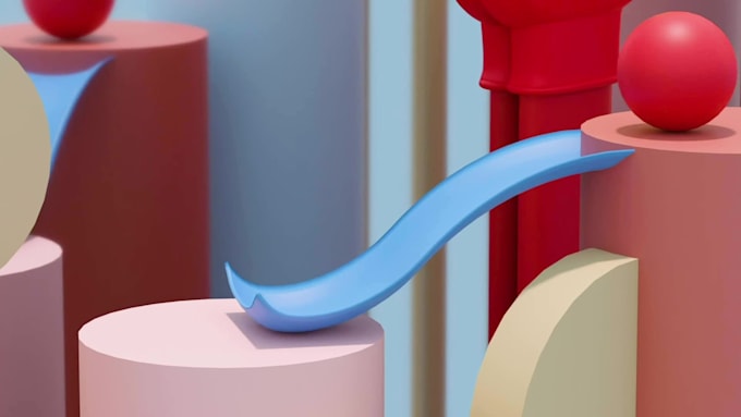 Create a stunning 3d animated commercial for your product by Pearlync ...