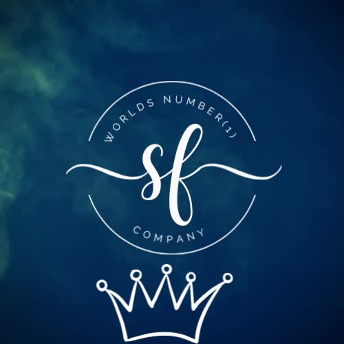 Company logo animation for my client by Loyalop | Fiverr