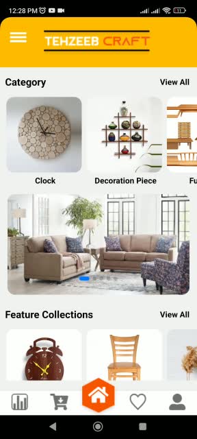 Develop or fix android, ios and web apps using react native by Hananafzal34 | Fiverr