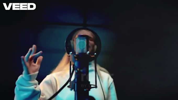 Be your soulful gospel female vocalist rnb pop edm rock music ghost ...