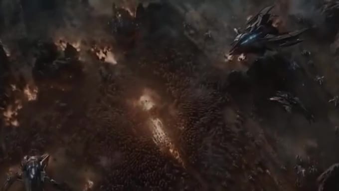 Create stunning ai movies cinematic ai short films with runway gen3 ...