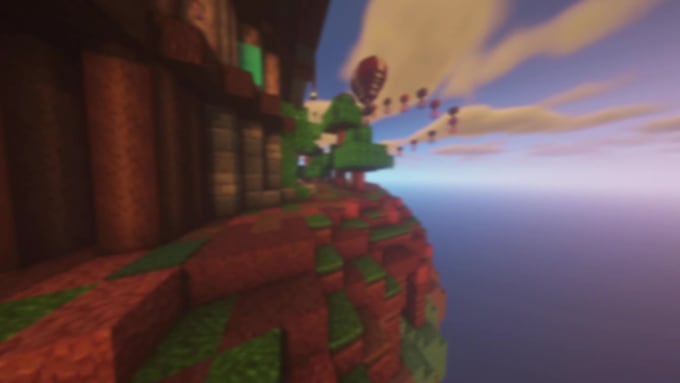 Create a professional minecraft trailer for your server by ...