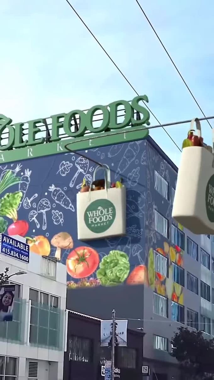 Do 3d food animation, 3d cgi animation, 3d product animation, 3d ...