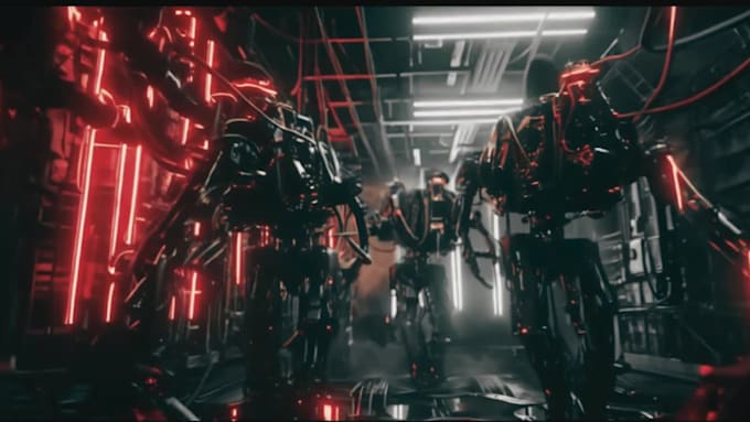 Do vfx effect, vfx compositing, vfx artist cgi compositing by Alhadhy_1 ...