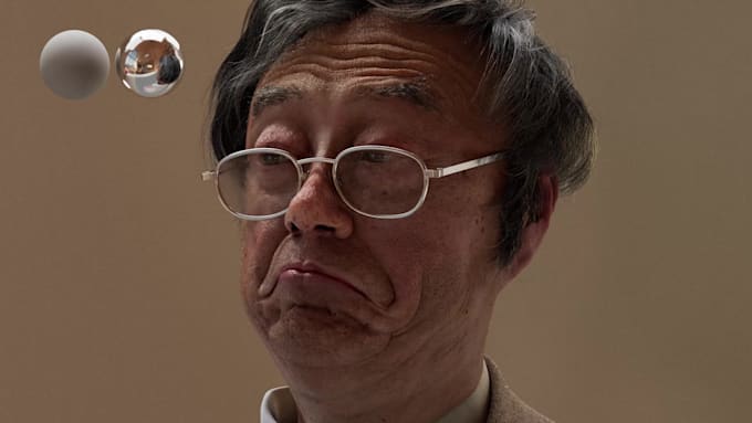 3d hyper realistic cgi character for ai influencer in iclone, blender ...