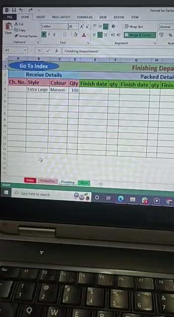 Do something excel with formula for better reporting by Sujeetexcel ...