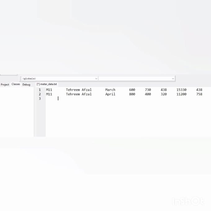 Help with cplusplus coding assignments and projects for beginners by Tehreemafzal099 | Fiverr