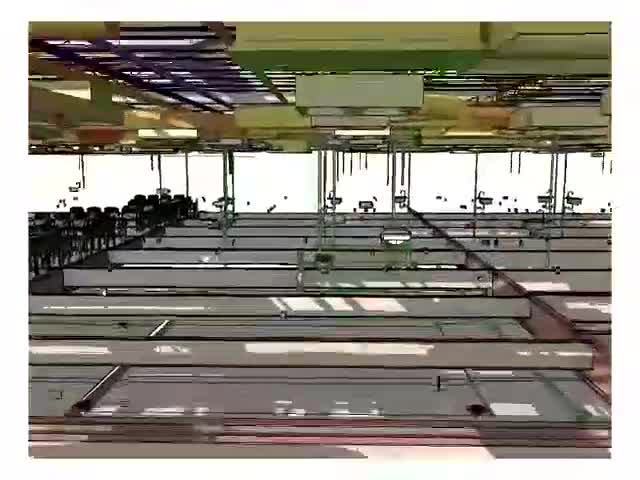 Do your bim revit mep model mech,elec,plumbing,fire fighting by ...