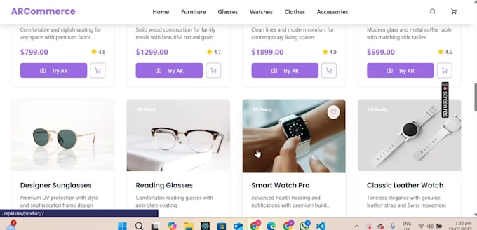 Design and develop a full stack web application by Shahidxdev | Fiverr