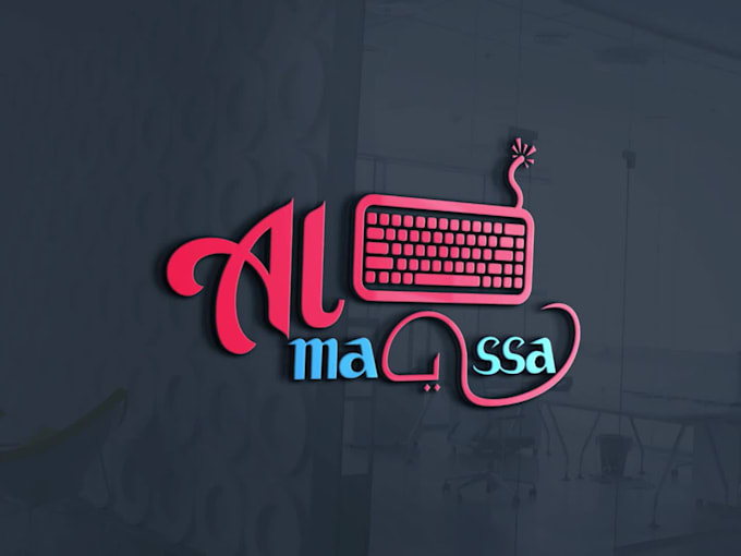 Do unique modern minimalist business logo design by Mohamedzakk | Fiverr