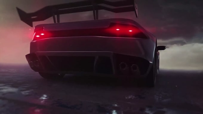 Produce a high definition car intro logo by Aftereffectgirl | Fiverr