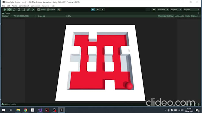 Make clone game for you by Mevlutkucuksari | Fiverr
