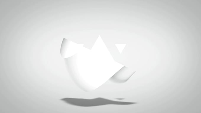 Create any type of logo animation by Winglemb | Fiverr