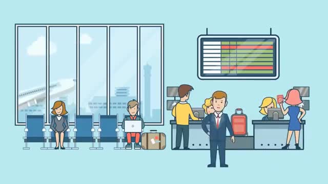 Professionally create an eye catching 2d animation video by Odiboss ...