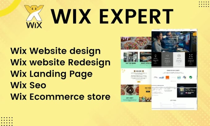 Design wix website community wix online course membership setup wix ...