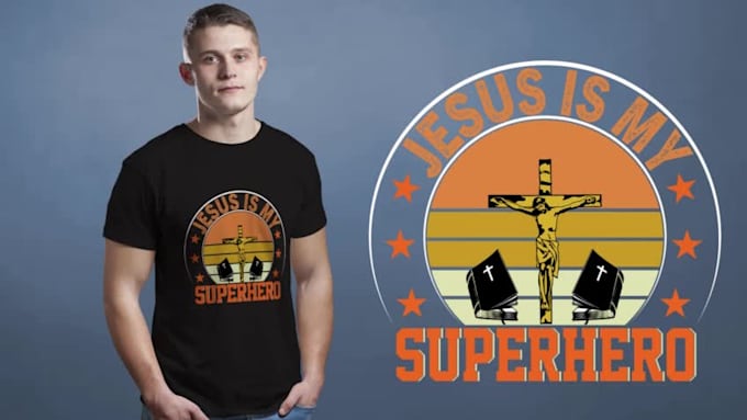 Create high quality merch t shirt graphic and merchandise designs by T ...