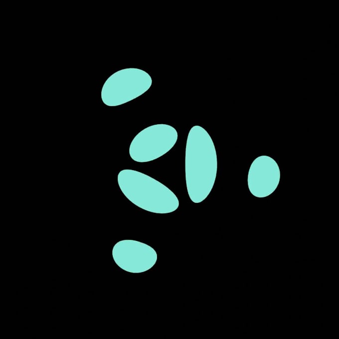 A satisfying loading animation by Tirthshah2244 | Fiverr