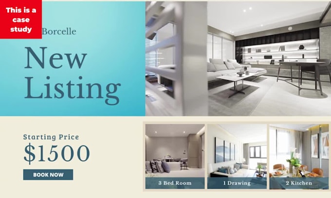 Design animated gif banner, ads, cover by Yamanofdesign | Fiverr