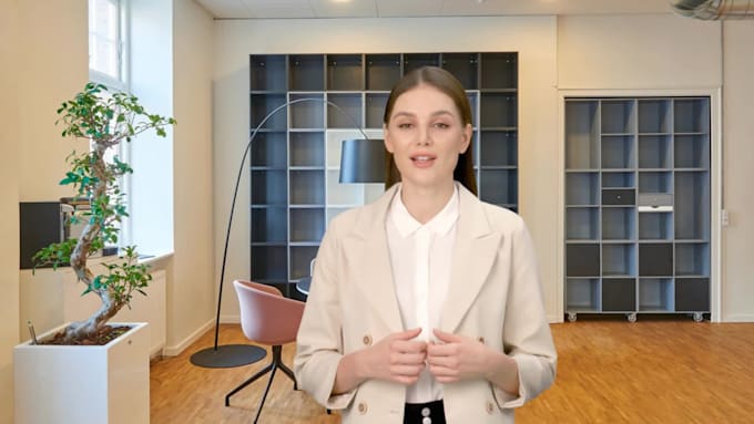 Create spokespersons videos in ai, any languages ,ai artists by ...