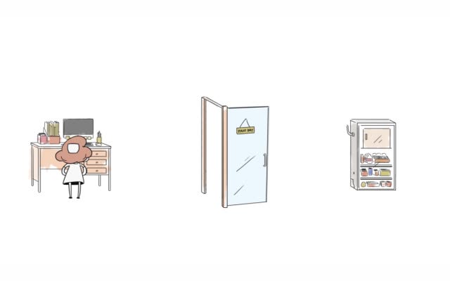Do character gifs animation by Rampungin | Fiverr