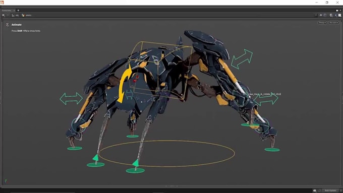 Do unreal engine blueprint ,demo multiplayer game unreal engine game ...