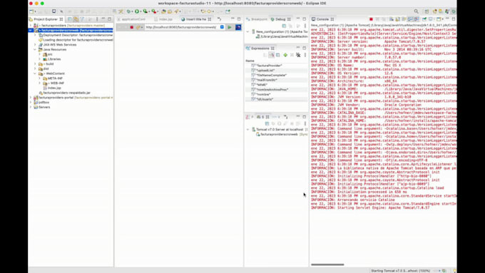 Create Applications In Java Apis Endpoints And Desktop Apps By Javajmc Fiverr