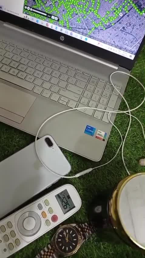 Design fiber optic splicing maps, arc layouts, and google earth ftth ...