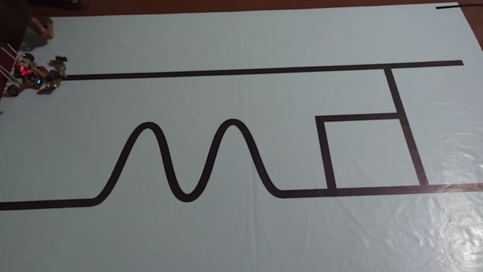 Built any project using arduino or any other microcontrollers by Shihab1107 | Fiverr