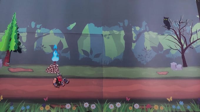 Make unique stop motion animation with paper cutouts bring your ideas ...