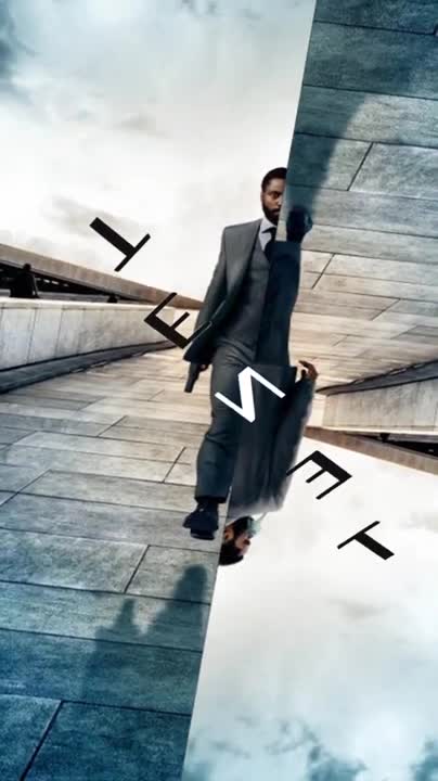 Create animated flyer and motion poster by Vivaik_animated | Fiverr