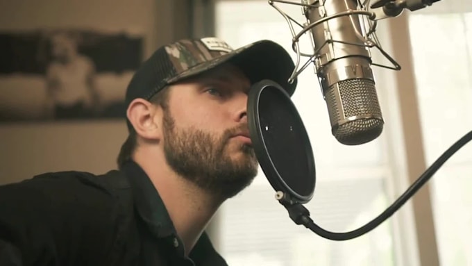 Record original country music country guitar and vocalist by Ray ...