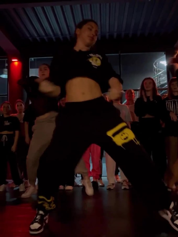 Best Group Dance Hip Hop Dance Tik Tok Dance Tik Tok Group Tik Tok