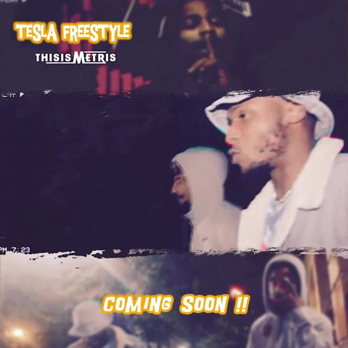 Be your male rapper for your song, demo melodies or ghostwrite by ...