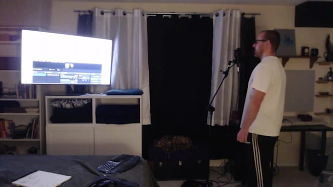 Do a transformers g1 voice, low and deep by Soundwave7 | Fiverr