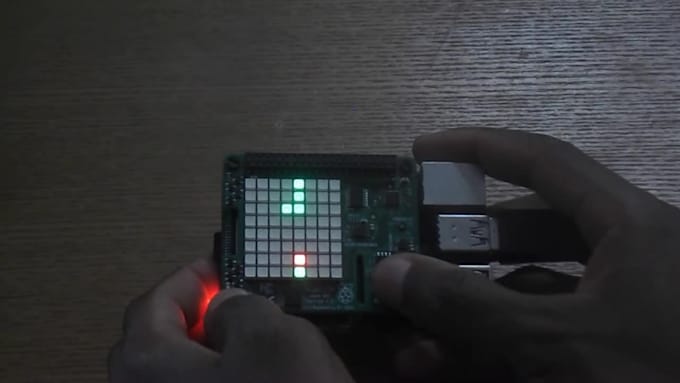 Create raspberry pi, arduino projects by Eduobijo | Fiverr
