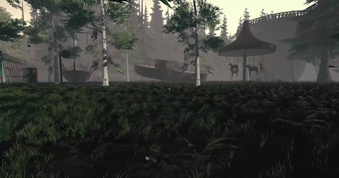 3d unity game environment level design unity 3d engine game map game ...