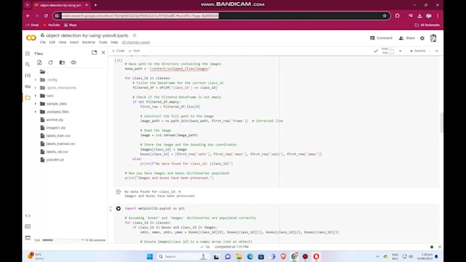 Do Image Processing With Opencv Computer Vision And Deep Learning With Python By Mrnaeem46