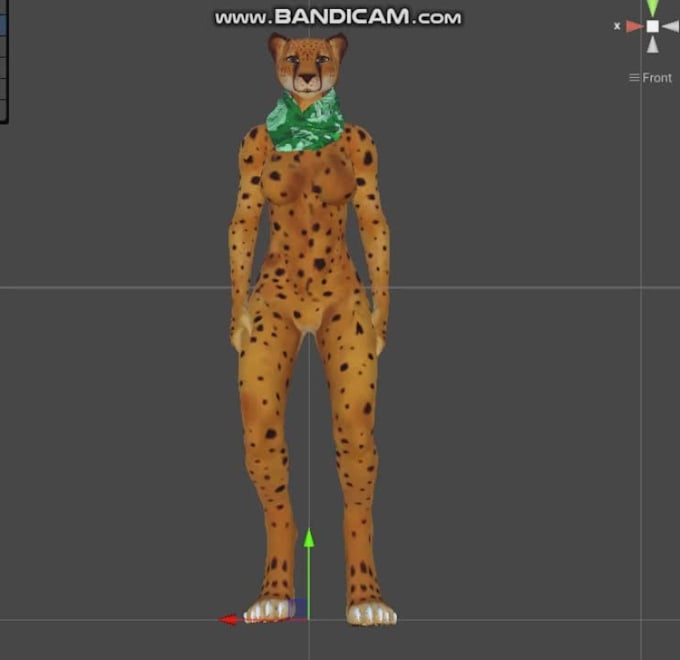 Do vrchat furry, femboy, anime,nsfw vrc avatar and model, sci fi ...