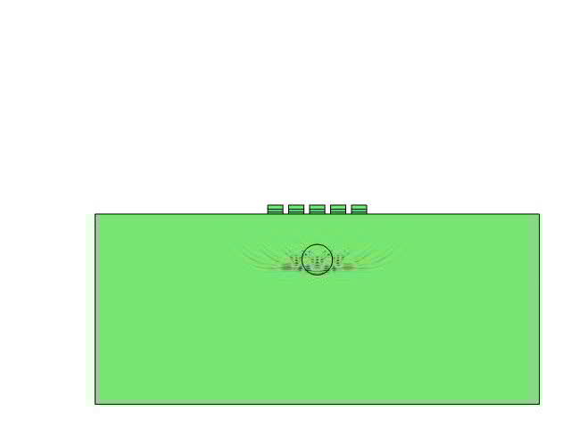 Simulate Ultrasonic Transducer Array By Ali5408 Fiverr