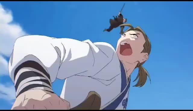 2d japanese anime style, japanese anime animation, anime character by ...