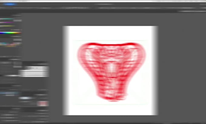 Vectorize your favorite images for dtf printing by Richardgoyes | Fiverr