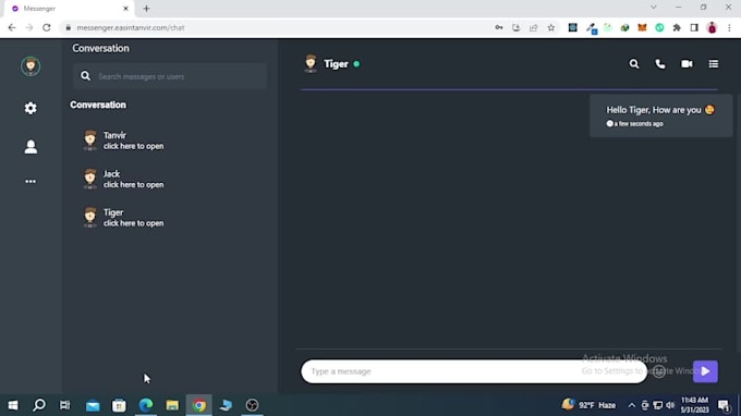 Be Your Mern Stack Developer In React Node Express Mongodb By 0712