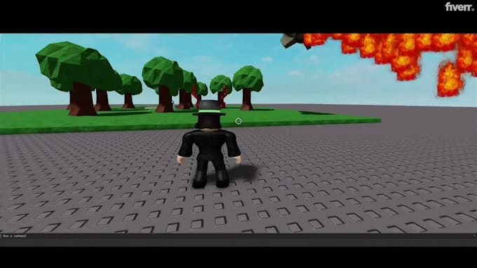 Develop roblox game development, simulator, roblox script by Kunlex_studio | Fiverr