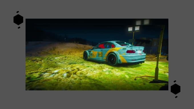 Design custom liveries for gta5 fivem vehicles by Haazey | Fiverr