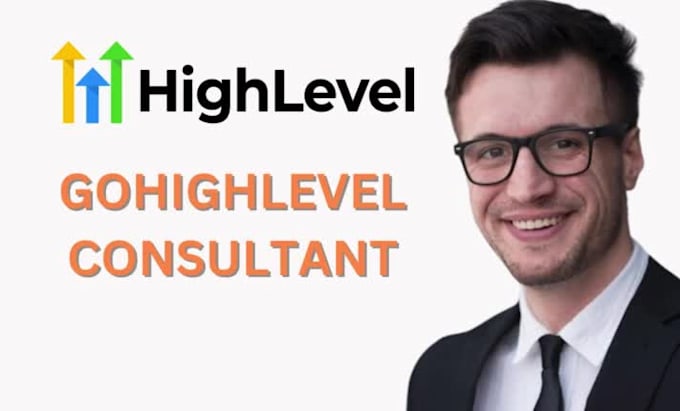 Go high level expert sales funnel saas landing page automation chatbot ...