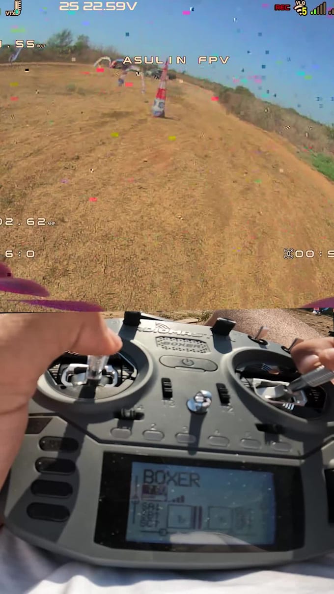 Help you start your fpv world by Asulin1 | Fiverr