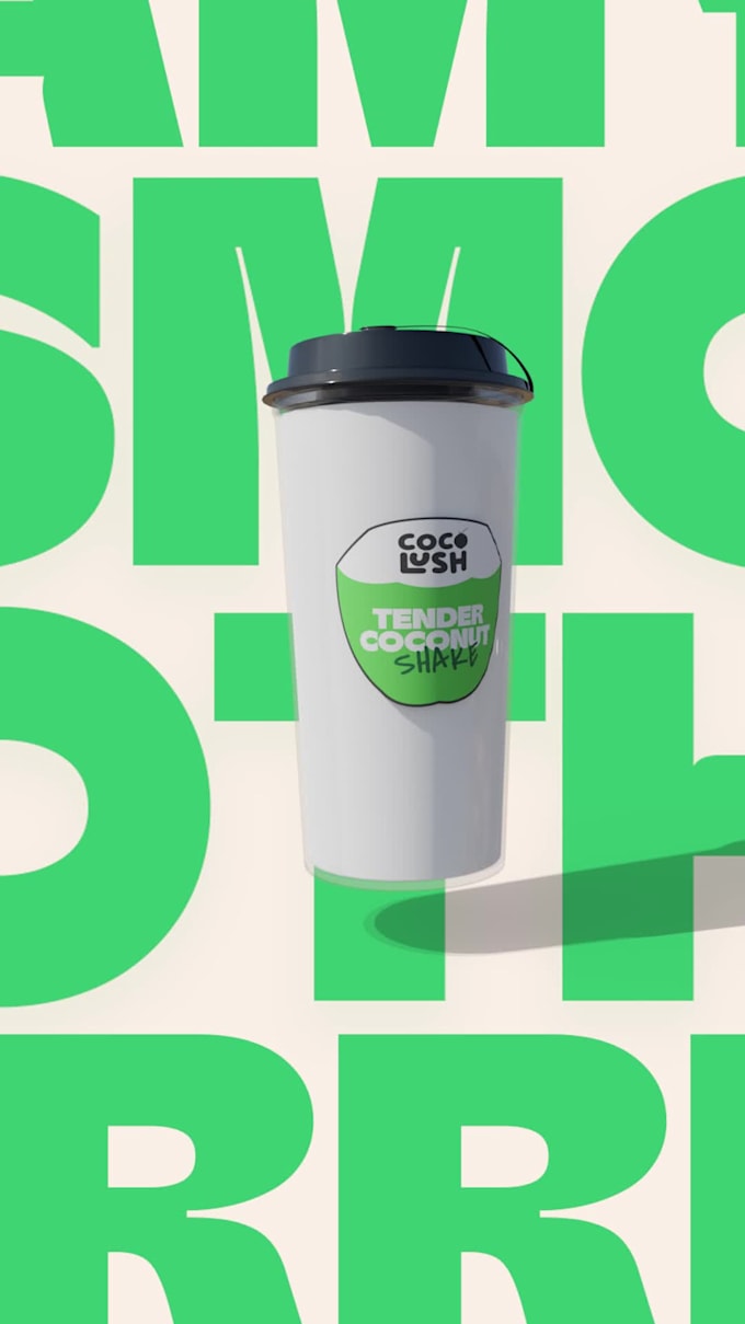 Create stunning 3d designs and cgi ads by Pixbee_studios | Fiverr